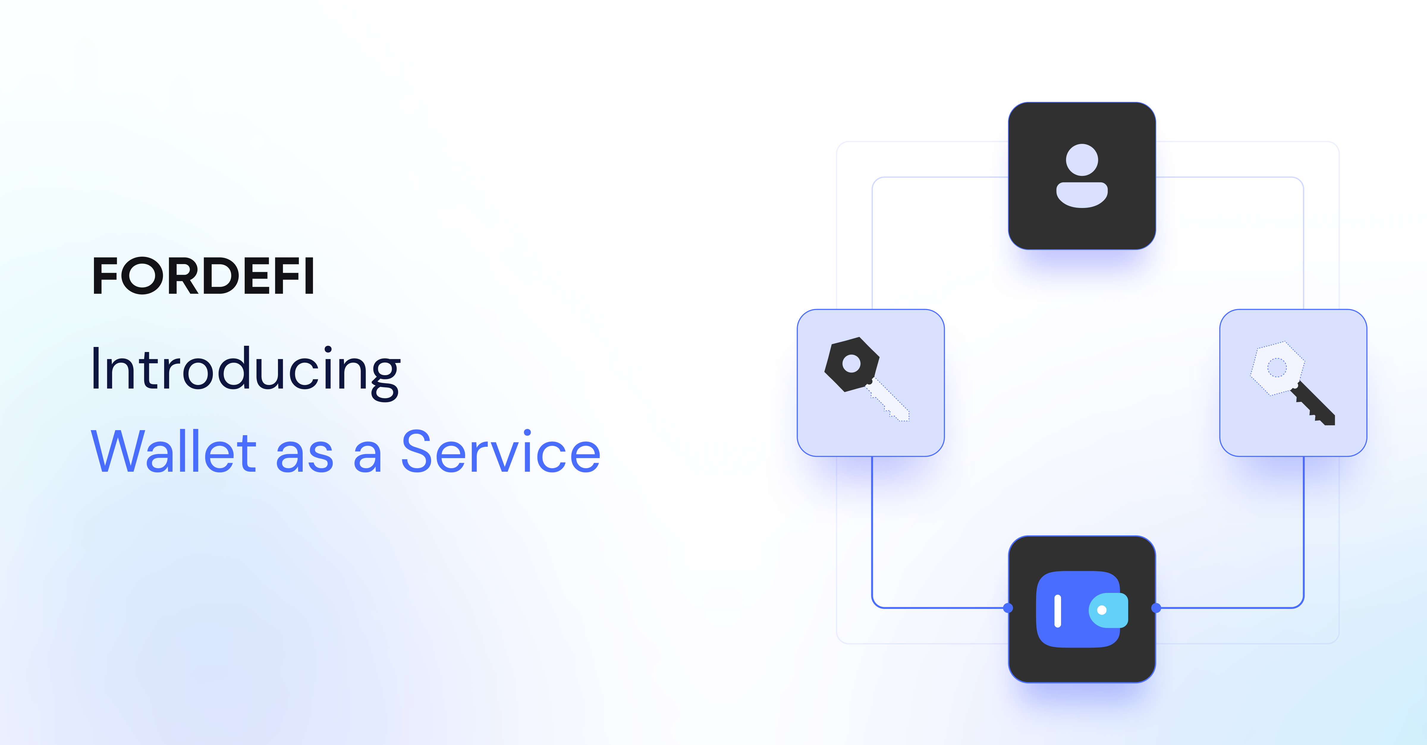 Fordefi Extends MPC Solution to Wallet-as-a-Service Offering